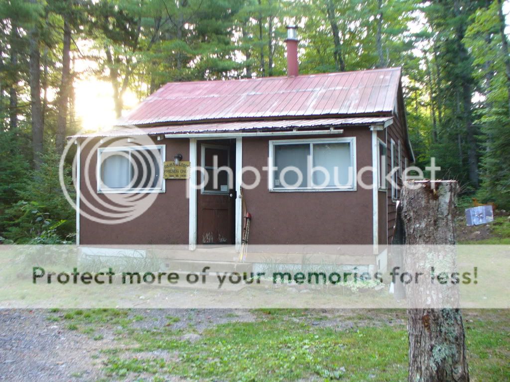 Youth Hunting Camp Nova Scotia at Forrest Sliger blog