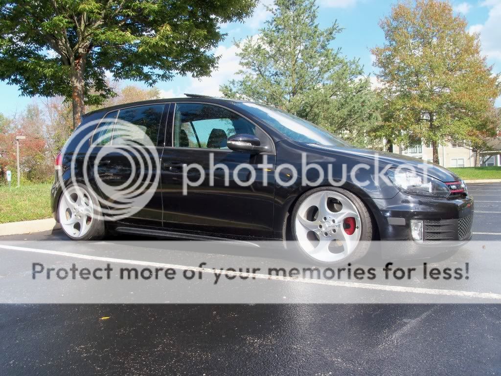 My Rides Played | VW GTI MKVI Forum / VW Golf R Forum / VW Golf MKVI ...