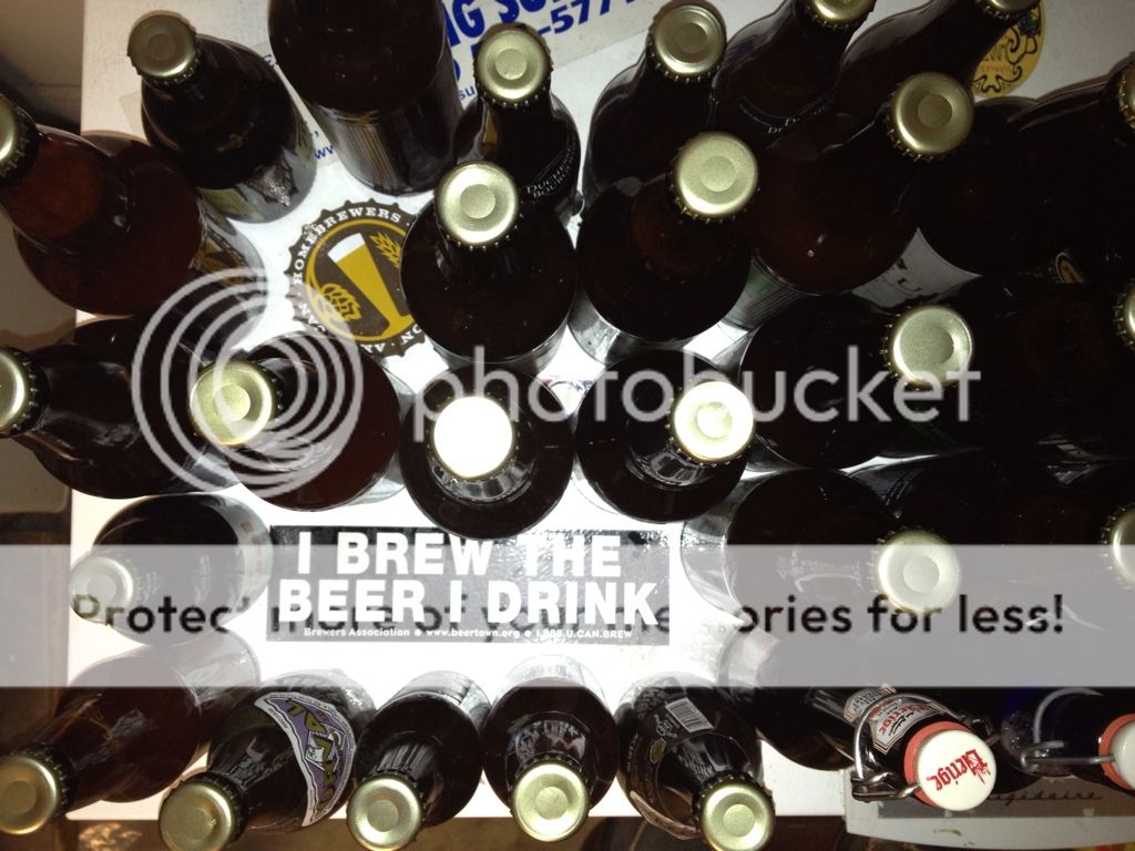 Brett Beer - 100% Brett Apricot Pale Ale | Homebrew Talk - Beer, Wine ...