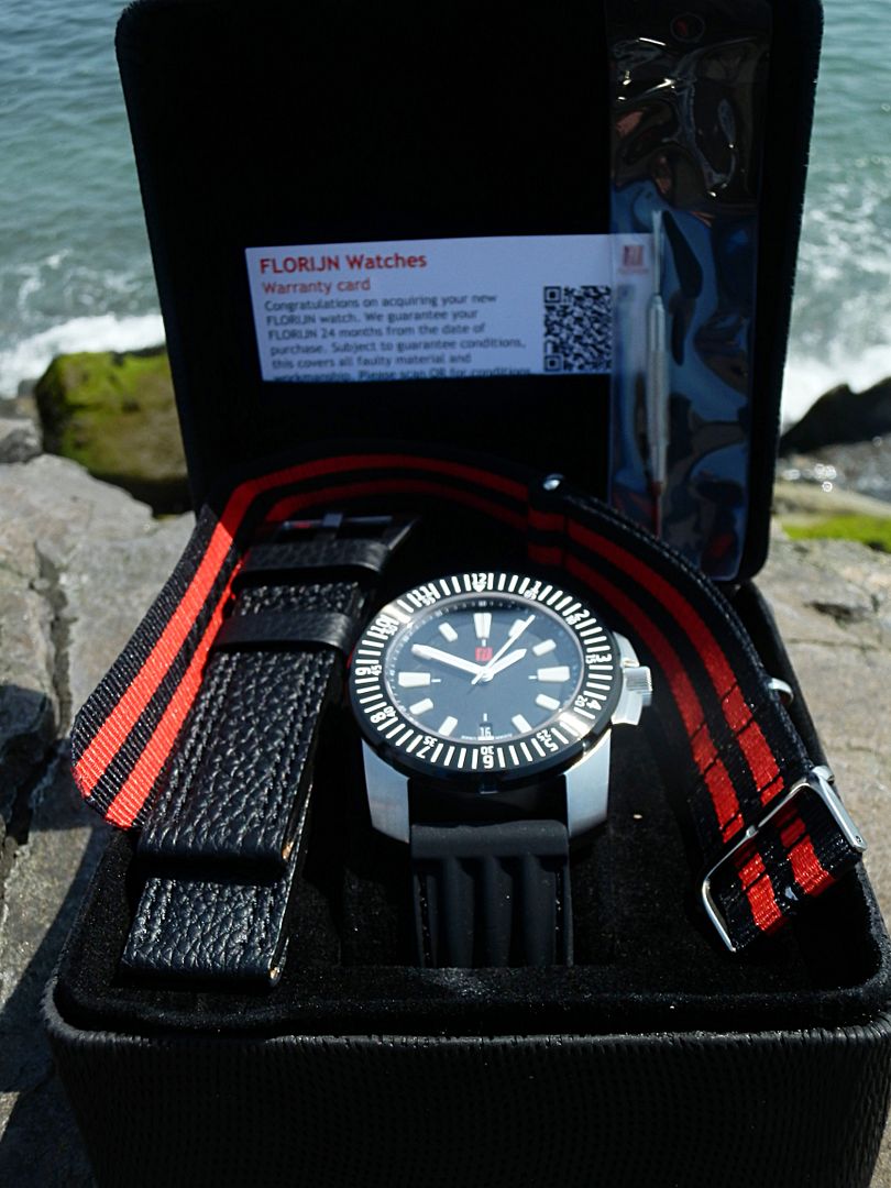 FLORIJN photo's | WatchUSeek Watch Forums