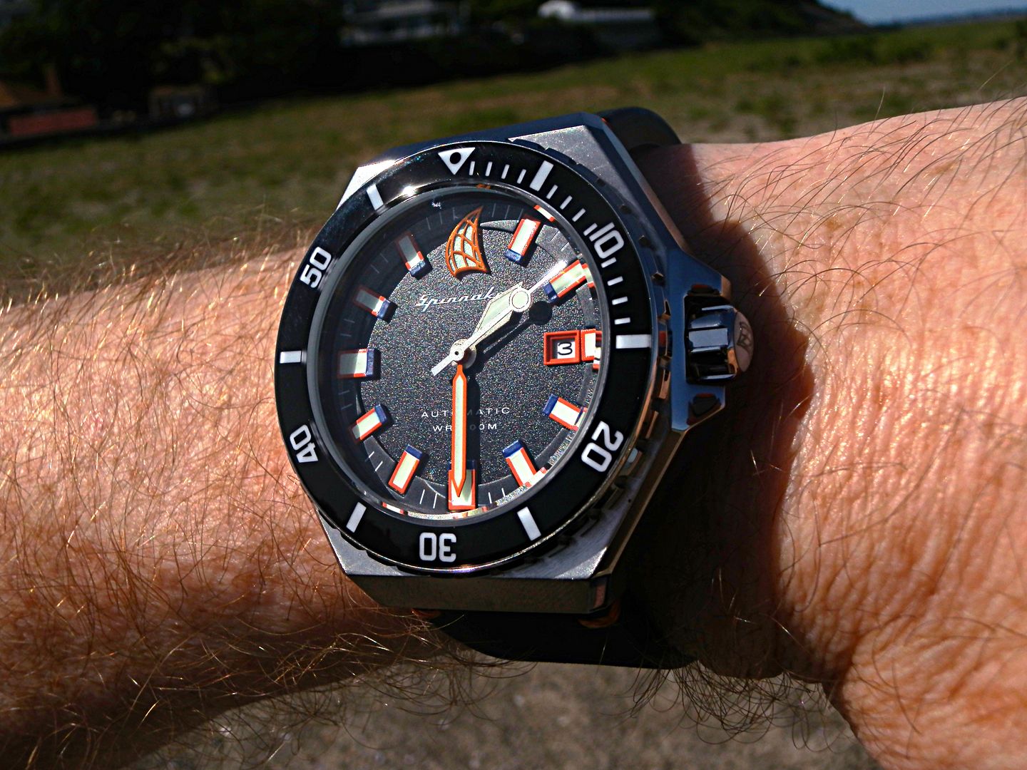 WRUW Saturday 19 August 2017 | Page 2 | WatchUSeek Watch Forums