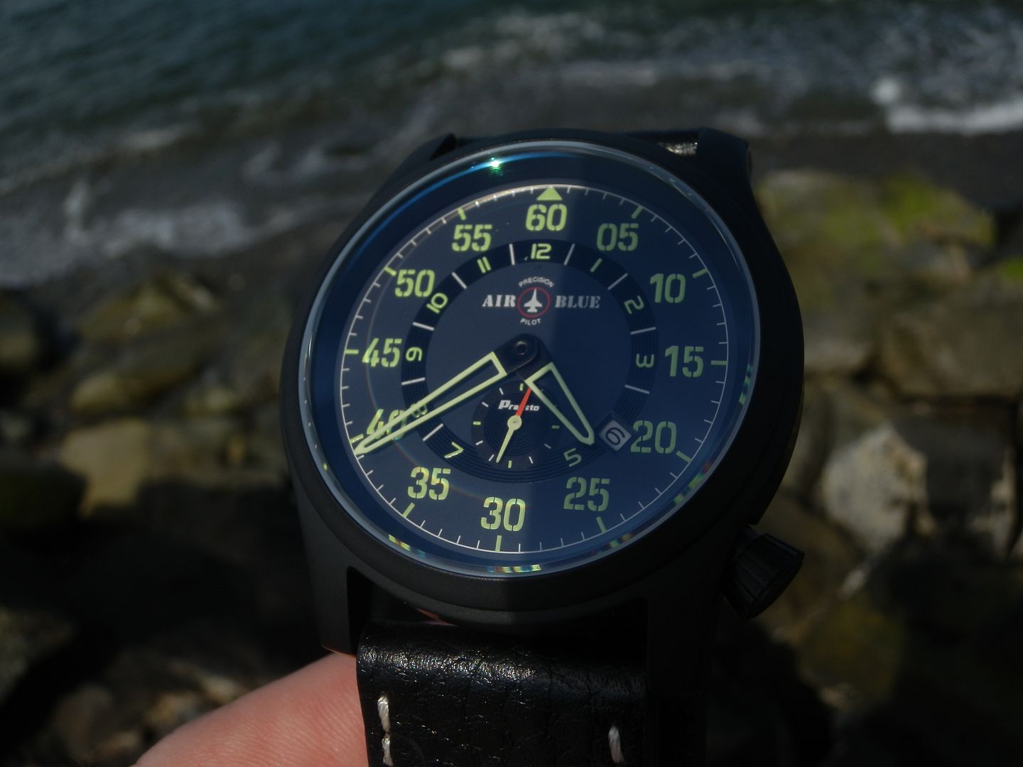 Show Me Your Affordable Military Watches | Page 7 | WatchUSeek Watch Forums