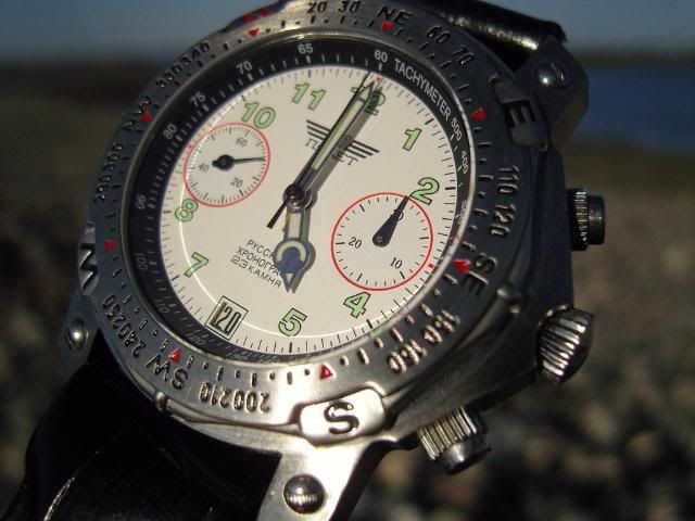 Pilot love? | Page 2 | WatchUSeek Watch Forums