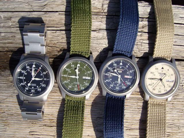 Pilot love? | Page 2 | WatchUSeek Watch Forums