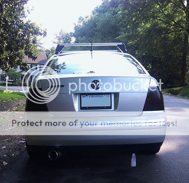 Satin Silver 12v | VW Vortex - Volkswagen Forum