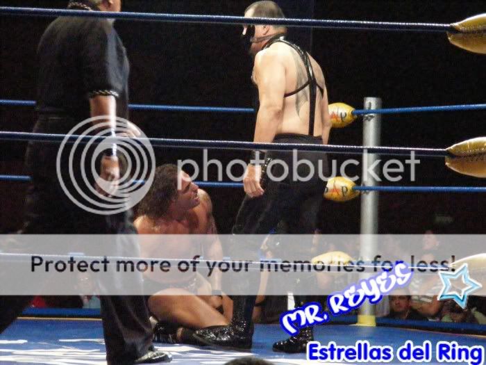 Foro Lucha Libre Satanico Manson Lucha - EL COLOR CONFERENCIA DE LOS ...