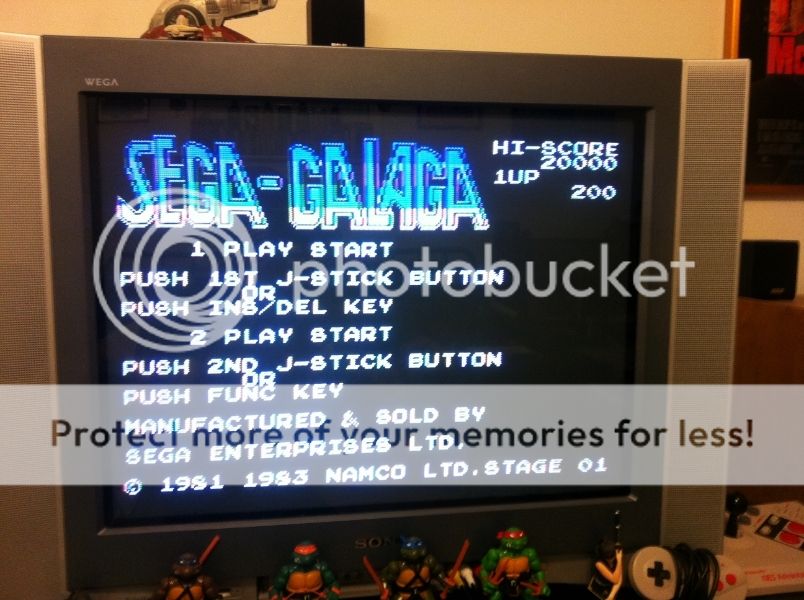 The Official 'Retro Title Screen' Picture Thread - Classic Console ...