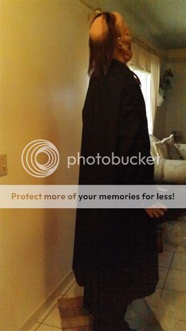 Rare Alvarez Wax Phantom Of The Opera Figure