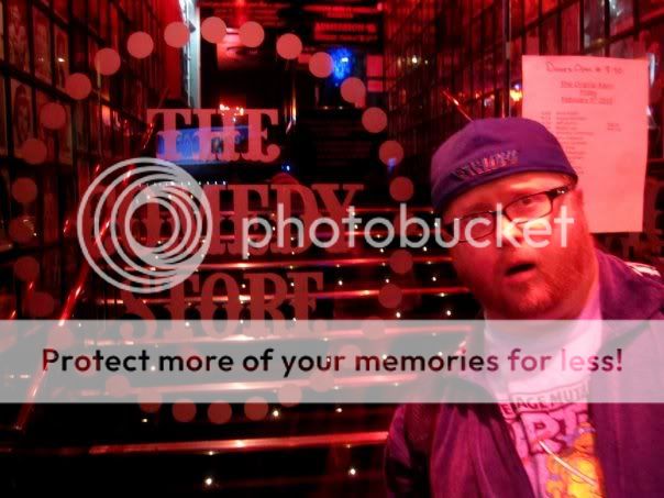 Paul Reese The Geek Life | comedia, actor, militant geek.