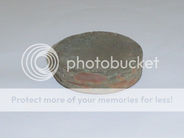 I'll show you mine if you show me yours | Alluvial Gold Prospectors