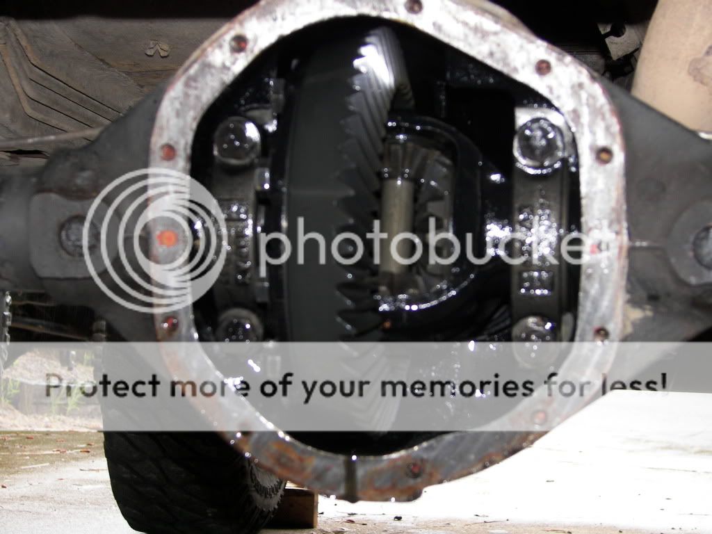 Yukon Zip Locker install into an XJ D44 | Pirate 4x4