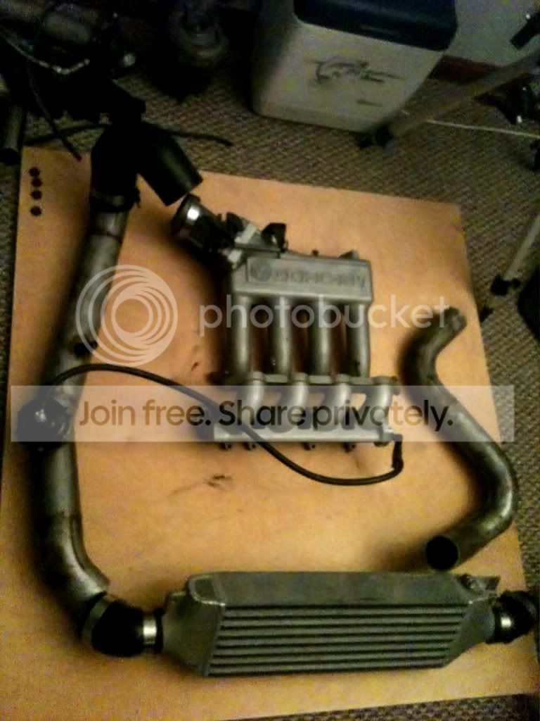 F/S .20 Over 2.0 16 Valve Turbo engine $2600 or Dirt Bike | VW Vortex ...