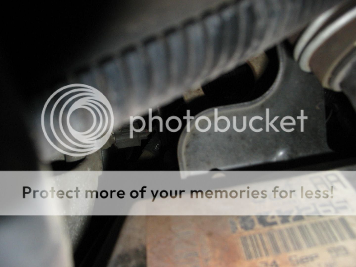 What is the serial number of my motor?? | Ford Powerstroke Diesel Forum