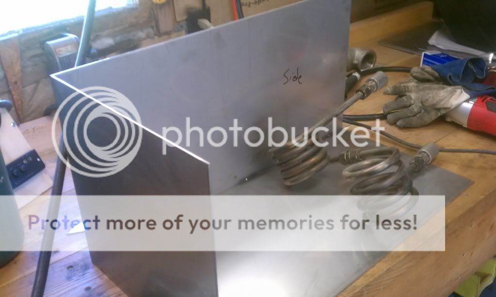 96 B4 Passat WVO conversion, how I did it. | TDIClub Forums