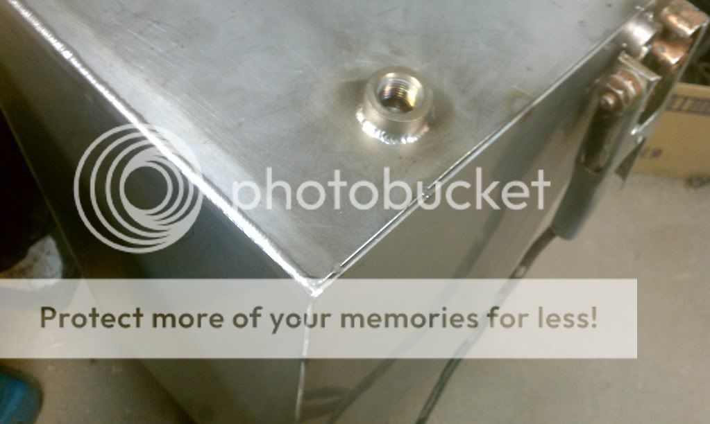 96 B4 Passat WVO conversion, how I did it. | TDIClub Forums