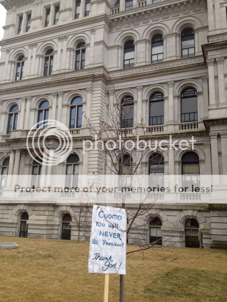 2/28 Albany Rally Photo Thread! > New York > AR15.COM