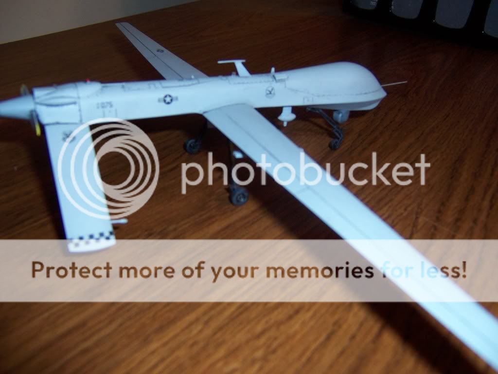 1/48 Predator - The Display Case - ARC Discussion Forums