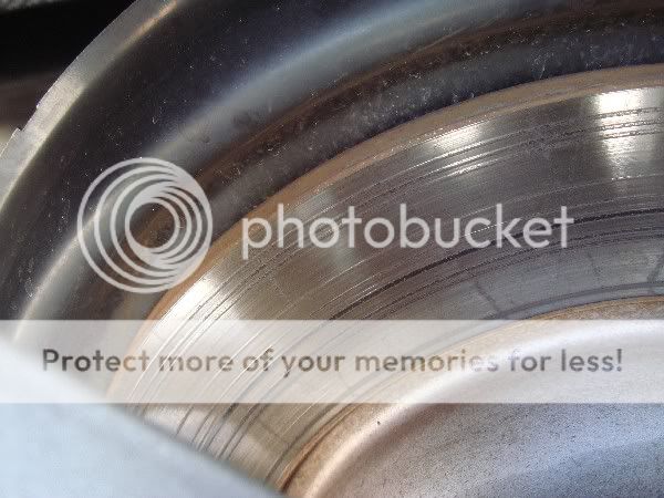 When Do Rotors Need To Be Replaced/Turned? | The Diesel Stop